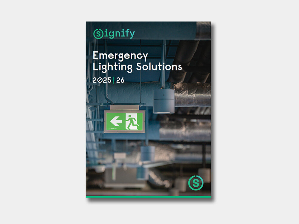 Emergency Lighting Catalogue - Pierlite